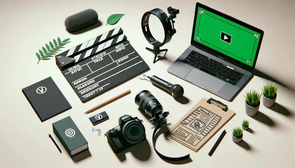 5 Key Elements Every Branded Video Must Have - Avatar Studios