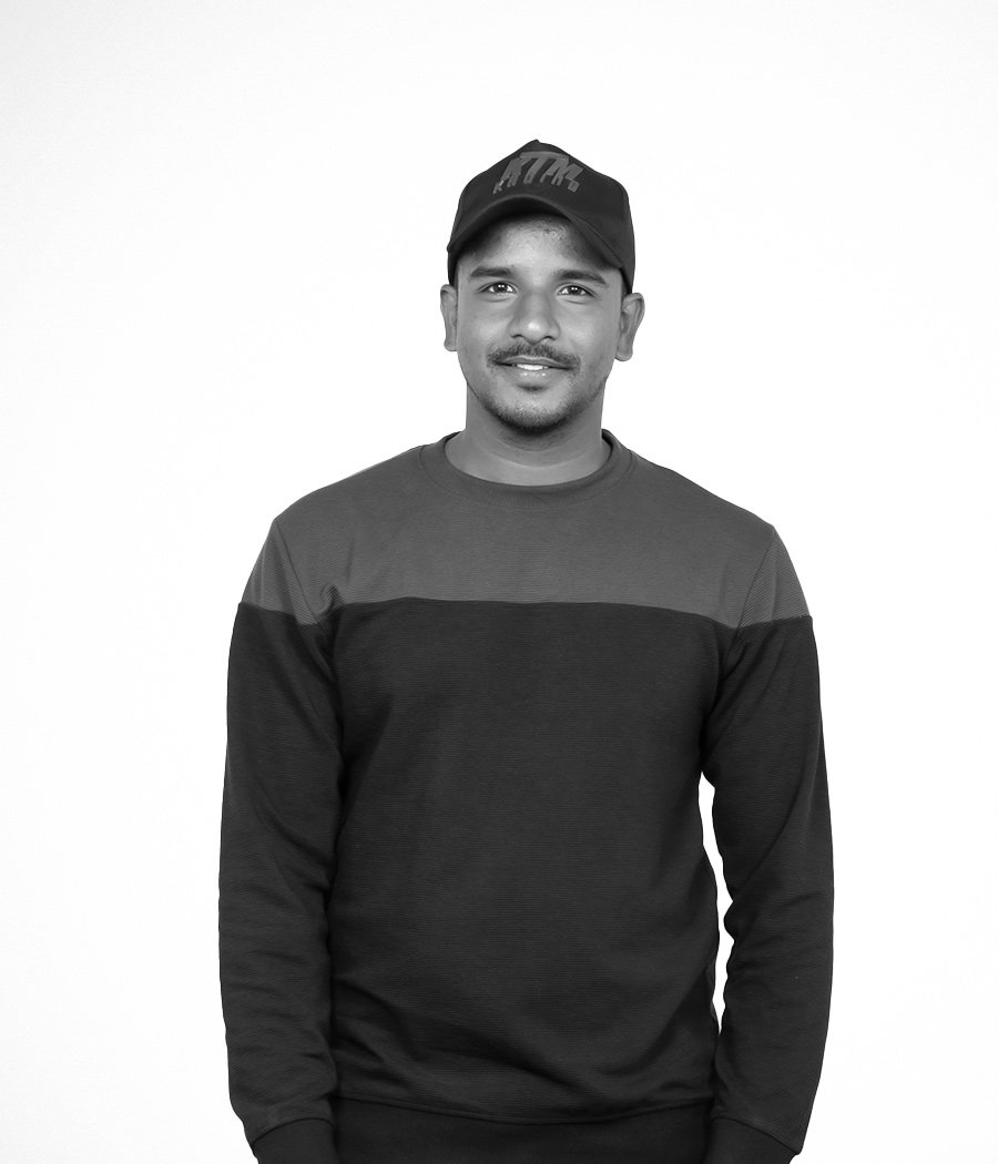 How it all began - About the team - Avatar Studios